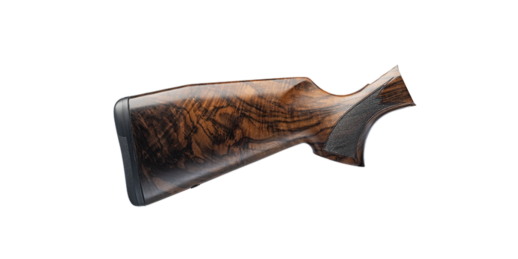 Ultimate - Browning Configurator