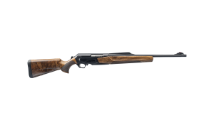 Bar 4X - Browning Configurator
