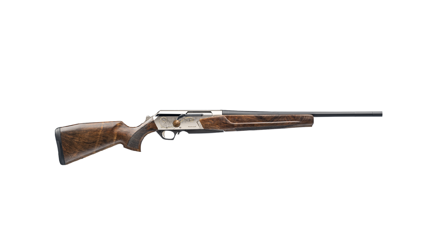 Maral 4X - Browning Configurator