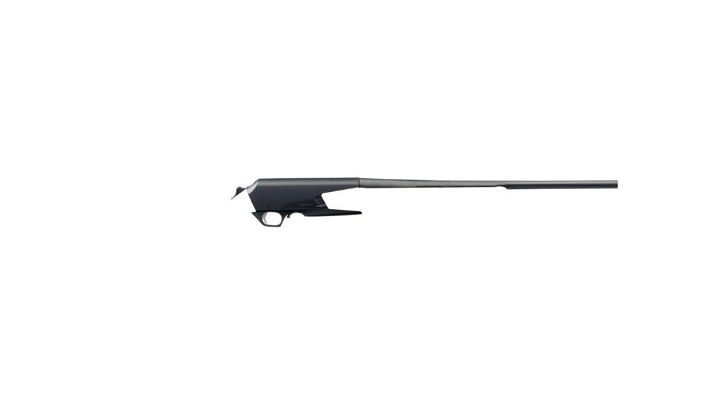 Hunter Left Hand - Browning Configurator