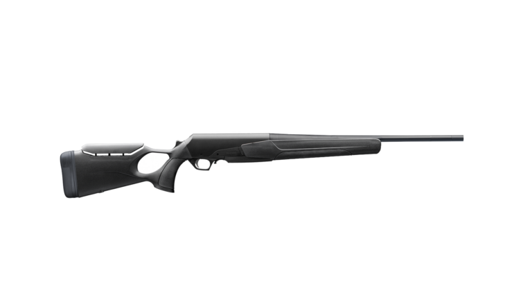 Maral 4X - Browning Configurator