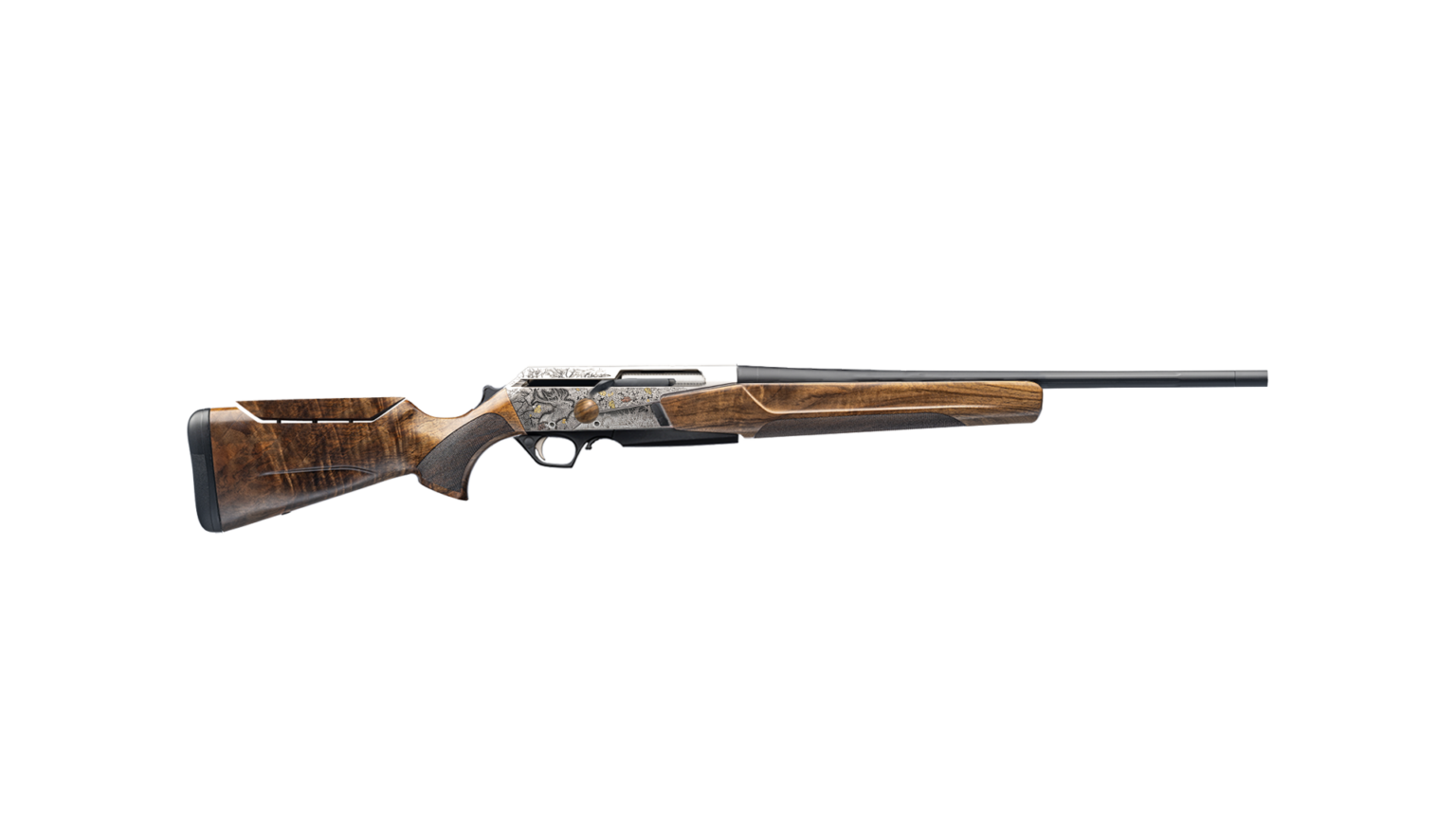 Maral 4X - Browning Configurator